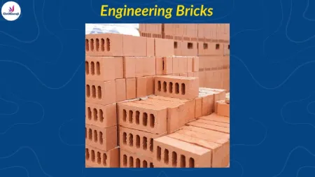 engineering bricks